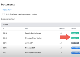 Digital Document Management System Importance | Egnyte